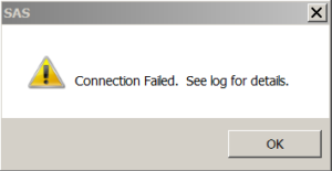 The Secret to Importing Excel Spreadsheets into SAS - The Analysis Factor