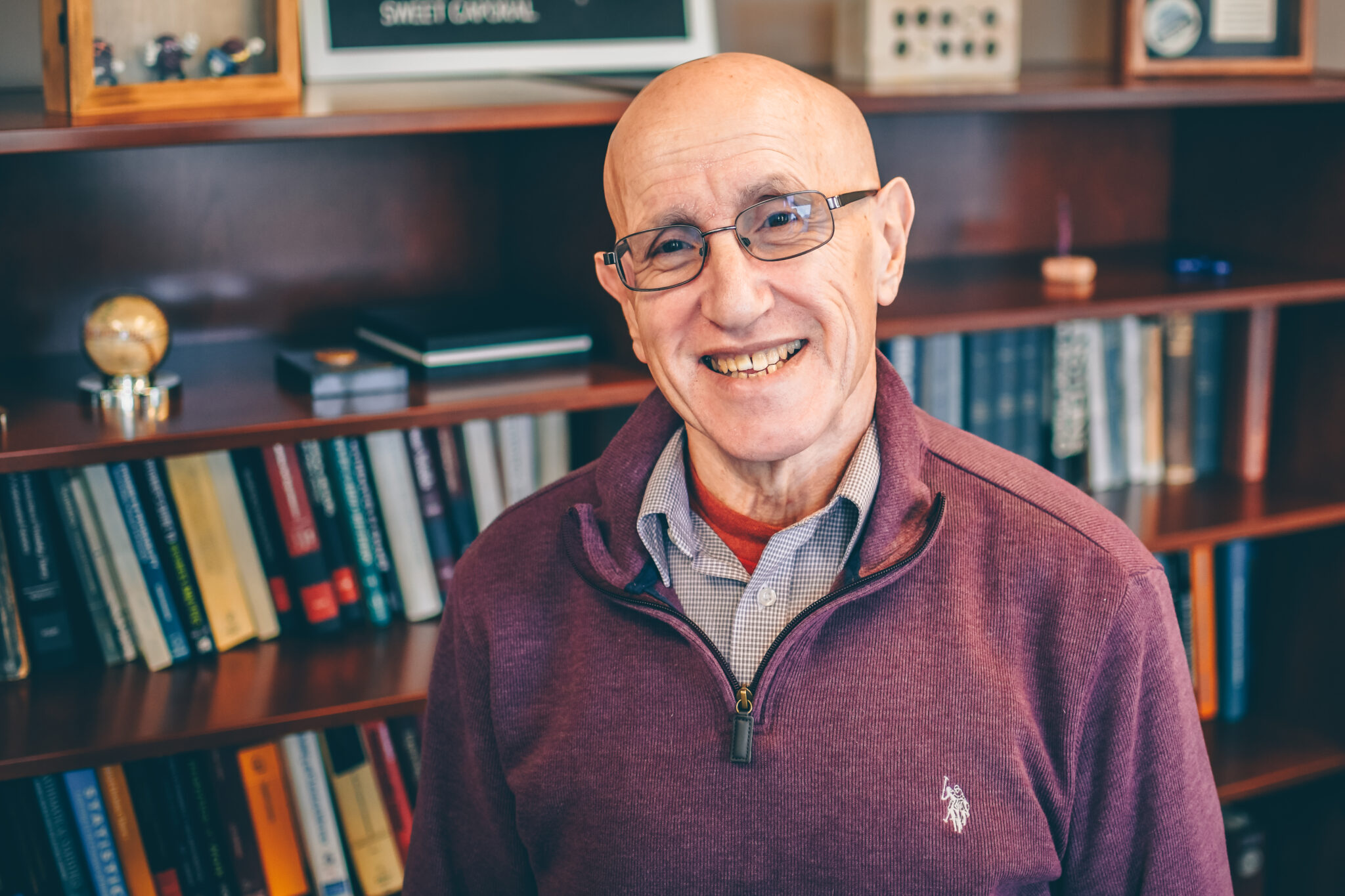 Member Training: Moving to a World Beyond p