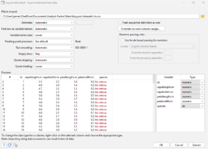 Getting Started with Stata Tutorial #7: Importing Data into Stata